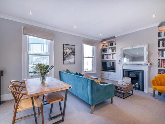 2 Bedroom Apartment London Greater London LS101677570