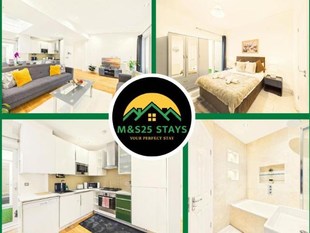2 Bedroom Apartment London London 101057267