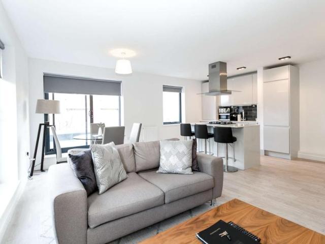 2 Bedroom Apartment London London 101805381