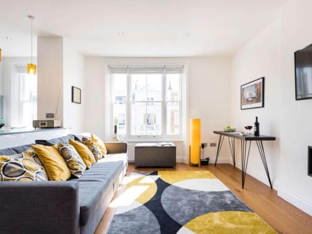 2 Bedroom Apartment London London 101810169