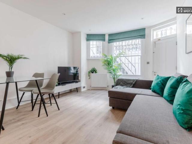 2 Bedroom Apartment London London 101821037