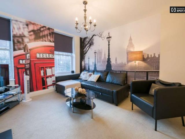 2 Bedroom Apartment London London 101836158