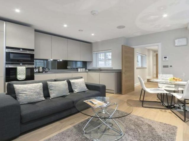 2 Bedroom Apartment London London 101846924