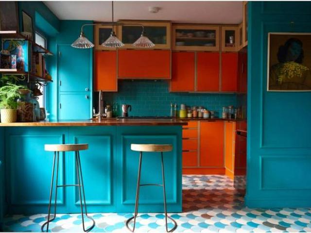 2 Bedroom Apartment London London 76540070