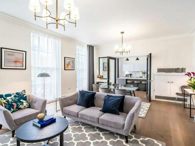 2 Bedroom Apartment London London 83936335