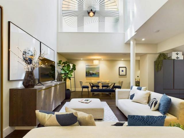 2 Bedroom Apartment London London 84177399
