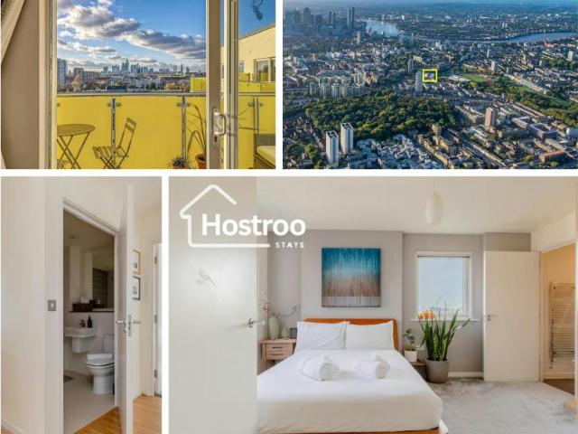 2 Bedroom Apartment London London 92943718