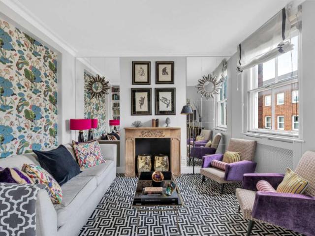 2 Bedroom Apartment London London 95485282