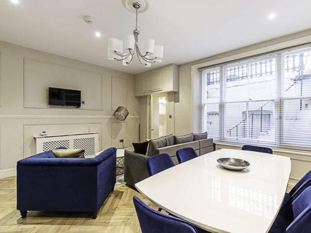 2 Bedroom Apartment London London 96038265