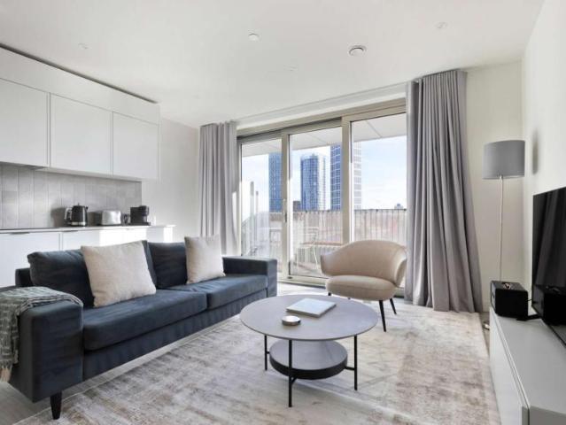 2 Bedroom Apartment London London 99287511