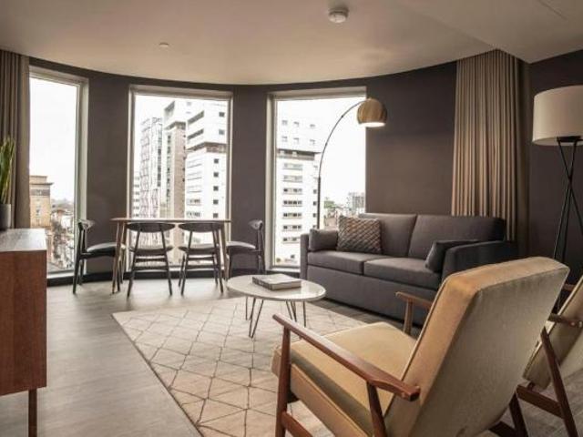 2 Bedroom Apartment London London LS70739363