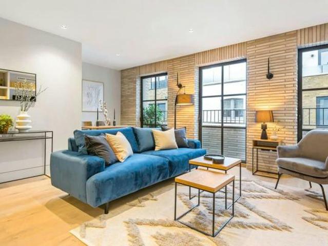 2 Bedroom Apartment London London LS84177272