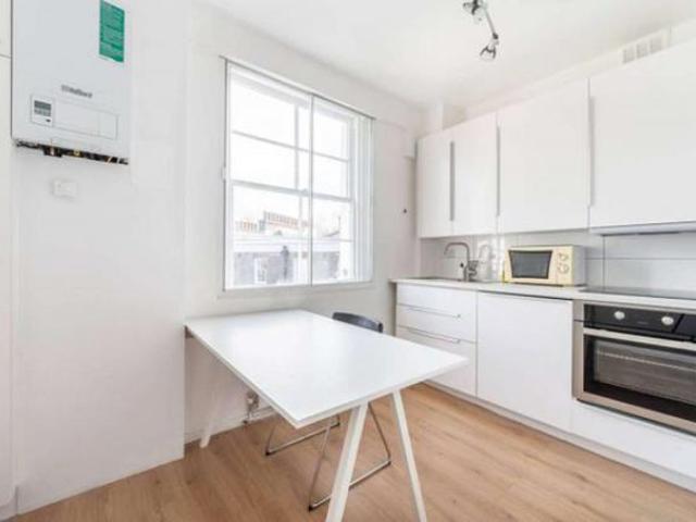 2 Bedroom Apartment London London LS86642313
