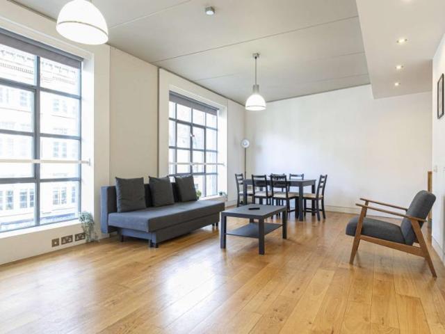 2 Bedroom Apartment London London LS90851432