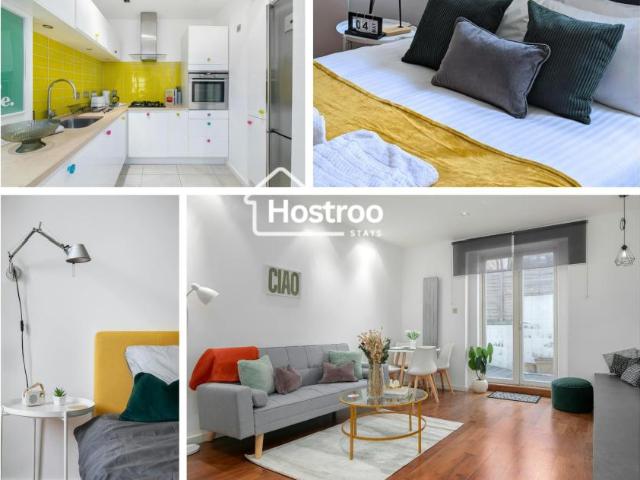 2 Bedroom Apartment London London LS92128003
