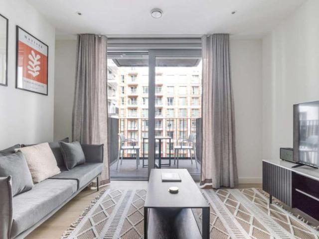 2 Bedroom Apartment London London LS96201699