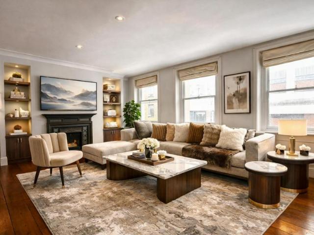 2 Bedroom Apartment London London LS99157611