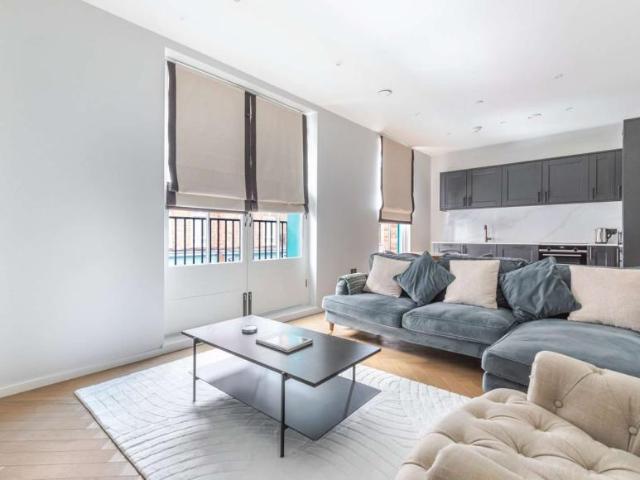 2 Bedroom Apartment London London LS99287553