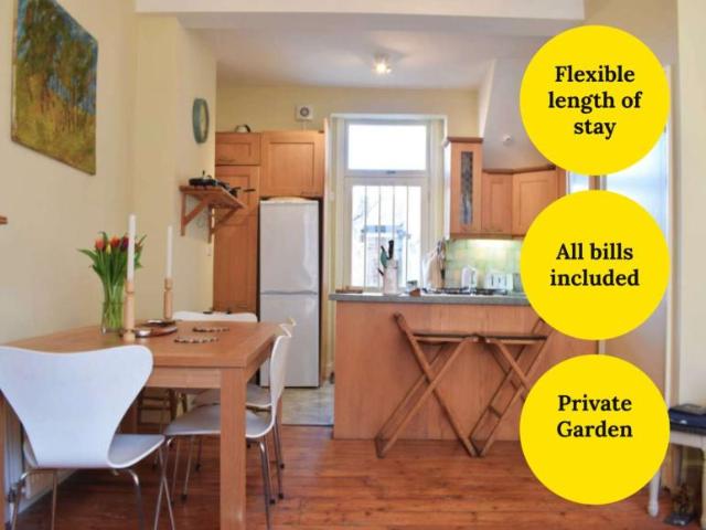 2 Bedroom Apartment London London LS101671022