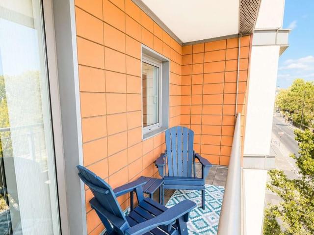 2 Bedroom Apartment London London LS102021918