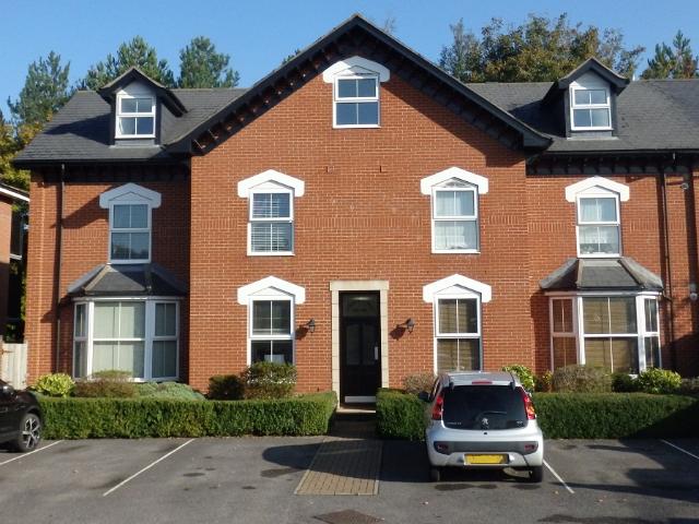 2 Bedroom Apartment – London Road – Newbury