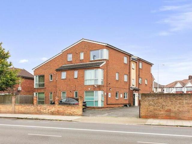 2 Bedroom Apartment Londres Great London LONDON SE9 5LS 87937447