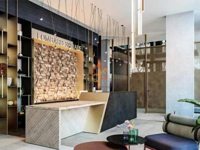 2 Bedroom Apartment Londres Great London LS99277780