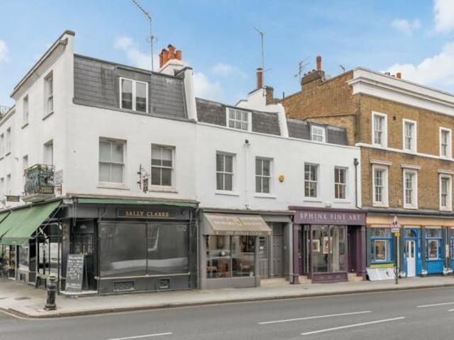 2 Bedroom Apartment Londres Great London 100024230