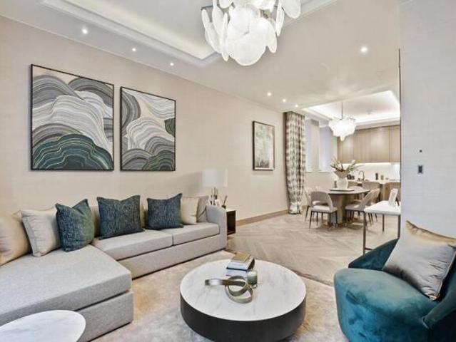 2 Bedroom Apartment Londres Great London 101114519