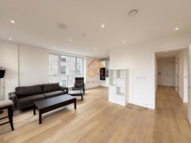 2 Bedroom Apartment Londres Great London 101379034