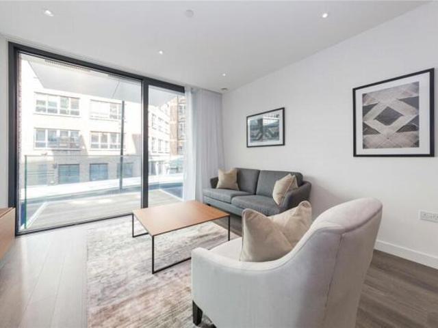 2 Bedroom Apartment Londres Greater London 100132552
