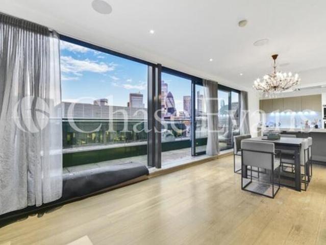 2 Bedroom Apartment Londres Greater London 100684851