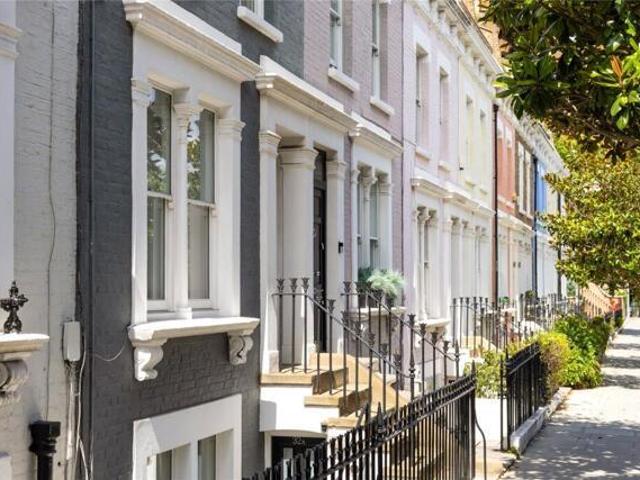 2 Bedroom Apartment Londres Greater London 98262876