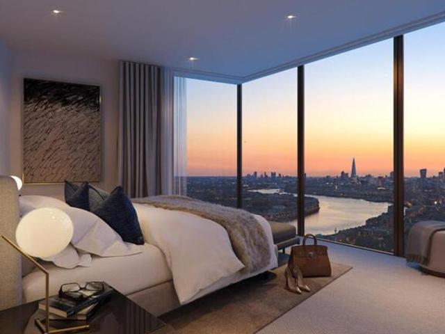 2 Bedroom Apartment Londres Greater London 98335809