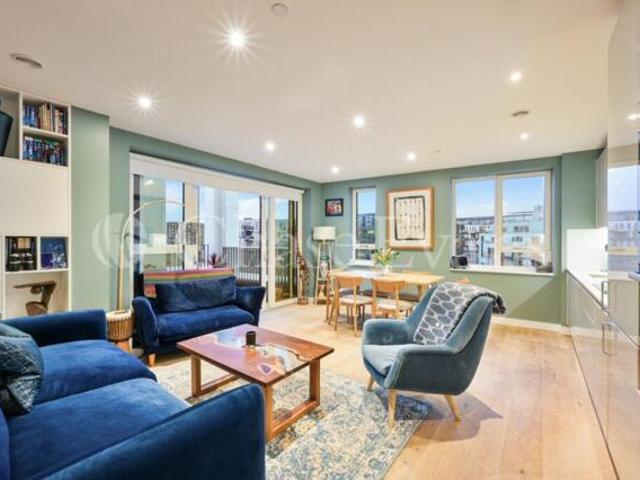2 Bedroom Apartment Londres Greater London 99571818