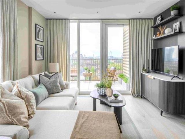 2 Bedroom Apartment Londres Greater London 99688192