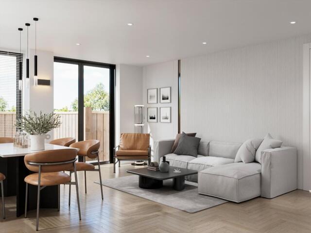2 Bedroom Apartment Londres Greater London 99952019