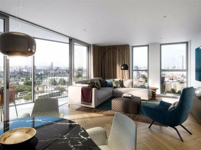 2 Bedroom Apartment Londres Greater London LS98386918