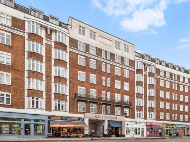 2 Bedroom Apartment Londres Greater London LS100733939