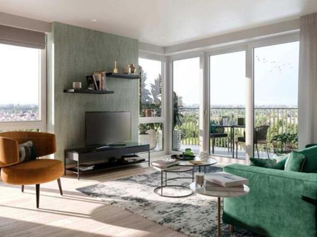 2 Bedroom Apartment Londres Greater London LS101678773
