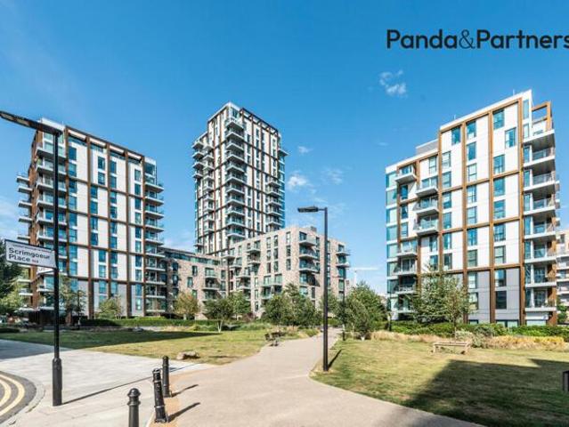 2 Bedroom Apartment Londres Greater London LS101777780