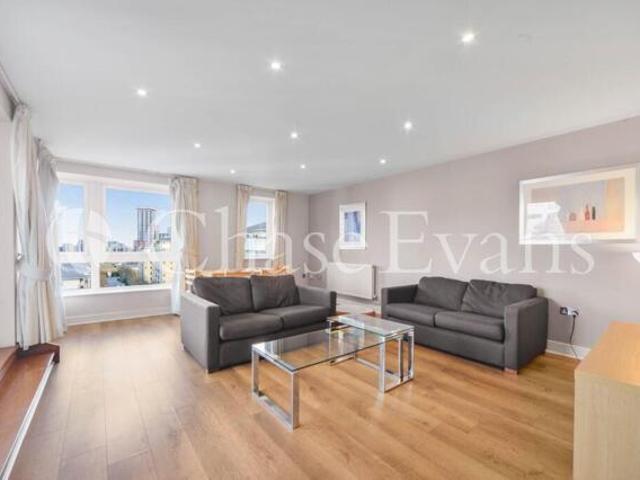 2 Bedroom Apartment Londres Greater London LS101100036