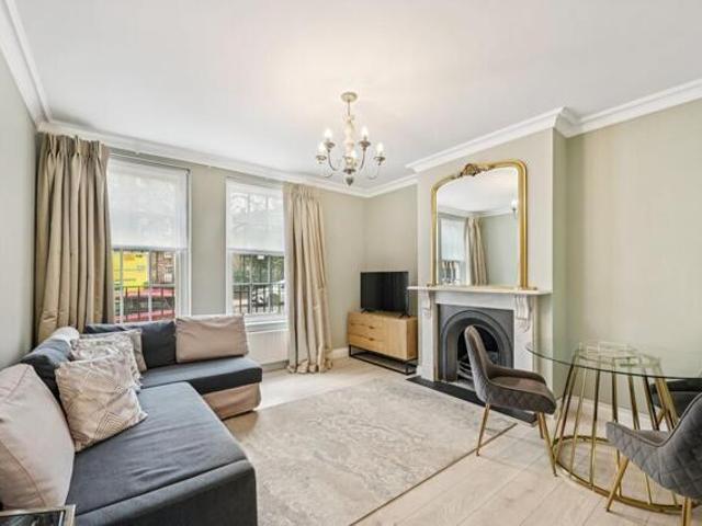 2 Bedroom Apartment Londres Westminster LS99437058