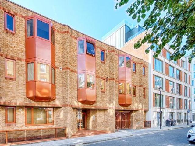 2 Bedroom Apartment Londres Westminster LS100953648