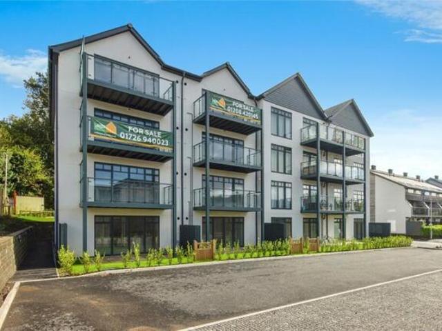 2 Bedroom Apartment Lostwithiel Cornwall LS98687922