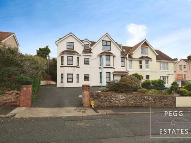 2 Bedroom Apartment Paignton Devon 100224206
