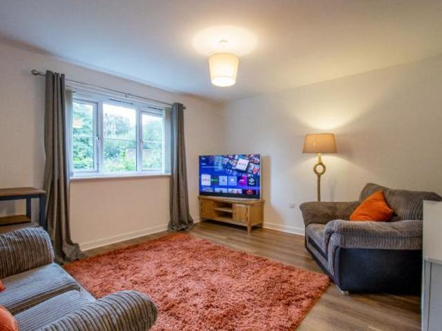 2 Bedroom Apartment Paisley Paisley LS67357700