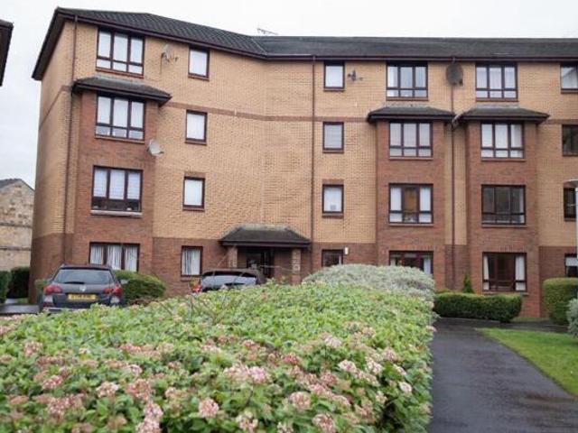 2 Bedroom Apartment Paisley Renfrewshire LS99688500