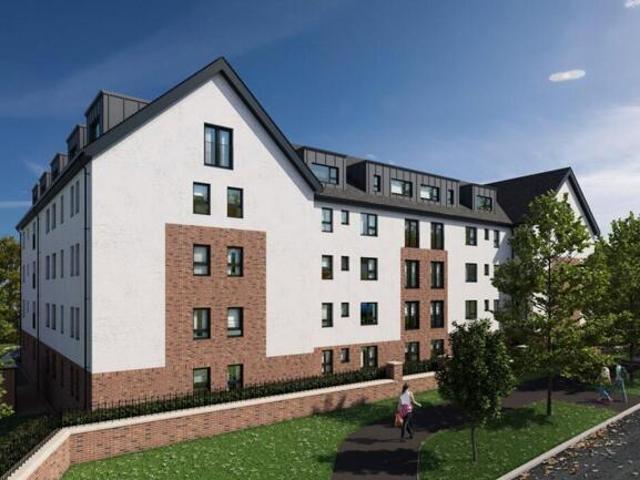 2 Bedroom Apartment Paisley Renfrewshire 100786863