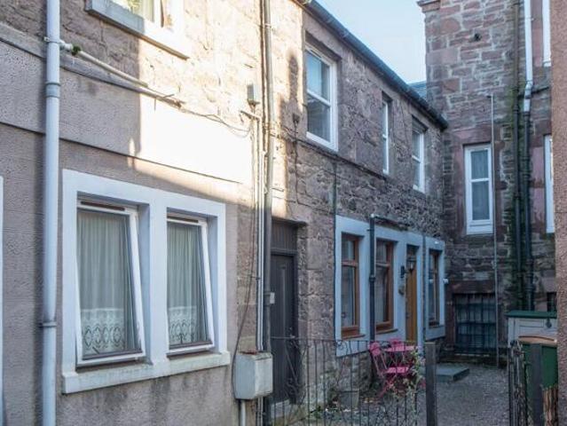 2 Bedroom Apartment Perth And Kinross Perth And Kinross LS100132457